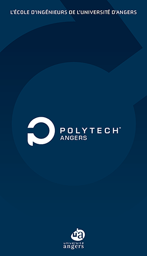 Polytech Angers - Université Angers
